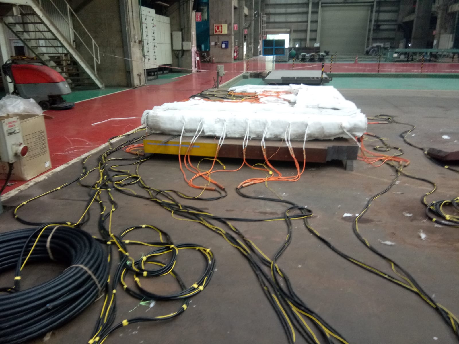 Pwht Tech India Pvt Ltd | Gallery